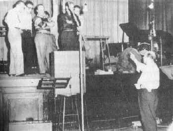 Bill Haley and His Comets